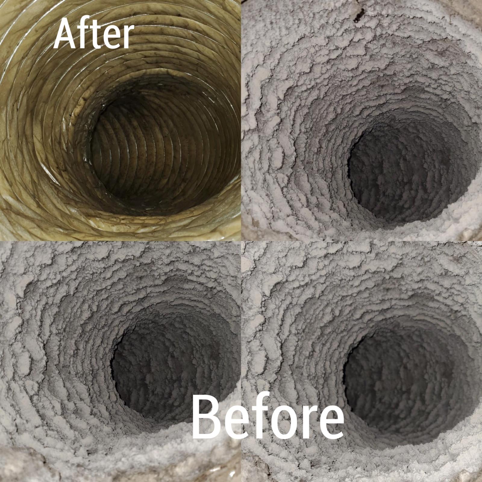 Before & After - MMI HOME IMPROVEMENT LLC,Georgia