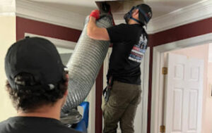 What Is Air Duct Sanitizing, And Why Do I Need It?