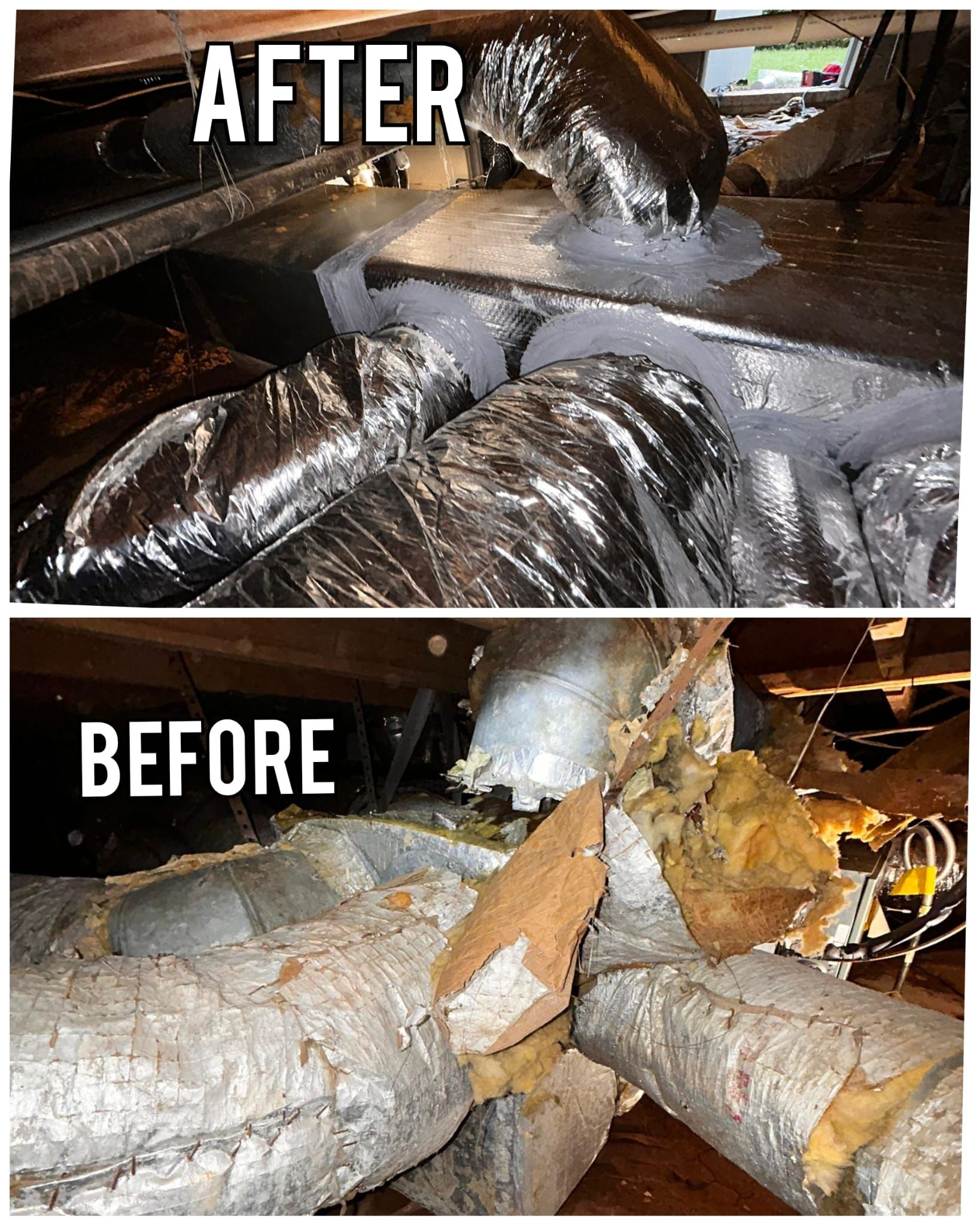 Get Range Hood Duct Installation Service - MMI Home Improvement LLC